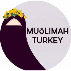Muslimah Turkey | Shopier