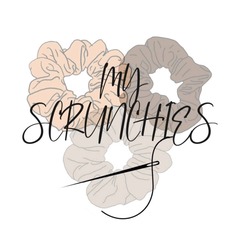 MyScrunchies | Shopier