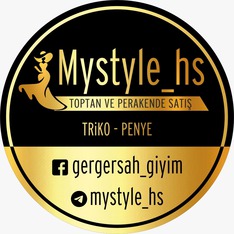 Mystyle_hs | Shopier