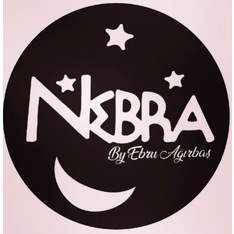 nebra_by_ebruagirbas | Shopier