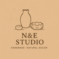 N-E Studio | Shopier