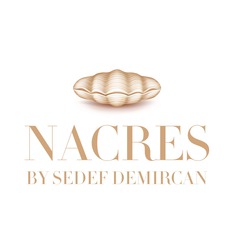 Nacres by Sedef Demircan | Shopier