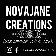 Nova Jane Creations | Shopier