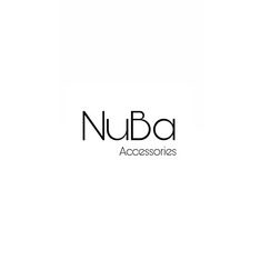 Nuba | Shopier