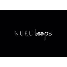 Nuku Loops Design | Shopier