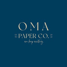 Oma Paper Co. | Shopier