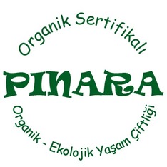 Organik Sertifikalı Çiftlik | Shopier