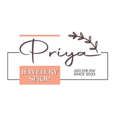Priya Jewelery shop | Shopier