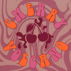 Cherry Volcano | Shopier