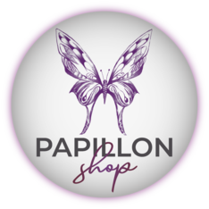 Papillon Journal | Shopier