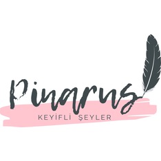 Pinarus - Keyifli Şeyler Serisi | Shopier