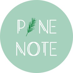 Pinenote | Shopier