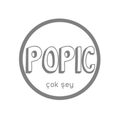 Popic | Shopier