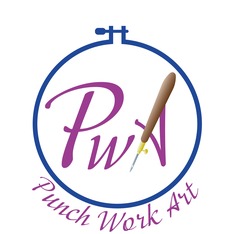 PunchWorkArt | Shopier