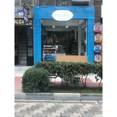 Glass art studio | Shopier