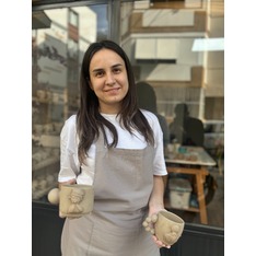 Rina Seramik Atölyesi | Shopier