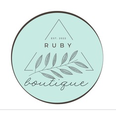 rubyboutique | Shopier