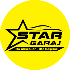 STAR GARAJ | Shopier