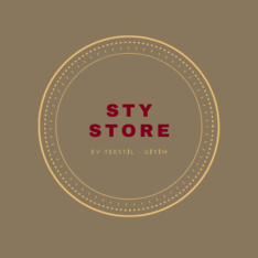 sty store ev tekstil - giyim | Shopier