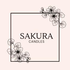 SakuraCandle | Shopier