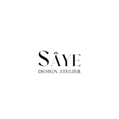 Saye Design Atelier | Shopier