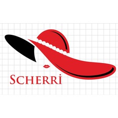 Scherri candle | Shopier