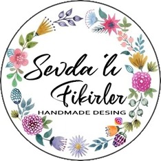 Sevda'lı Fikirler | Shopier