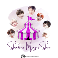 ShadowMagicShop | Shopier