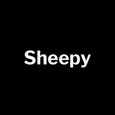 Sheepy | Shopier