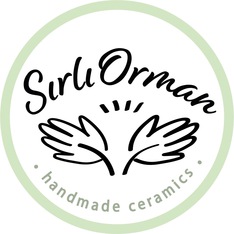 Sırlı Orman Seramik | Shopier