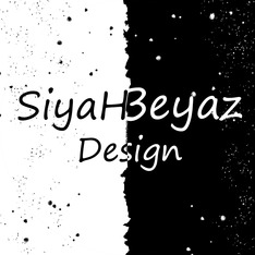 SiyahBeyaz Design | Shopier