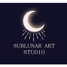 Sublunar Art Studio | Shopier
