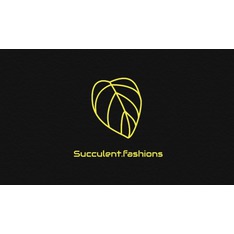 Succulent | Shopier