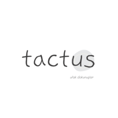 tactus | Shopier