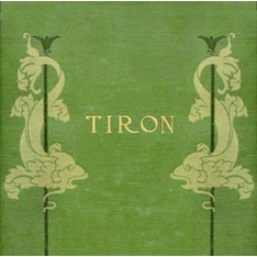 TIRON | Shopier