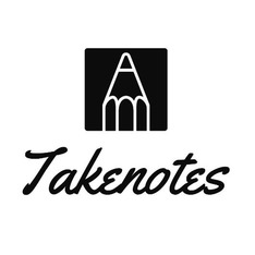 TakeNotes | Shopier
