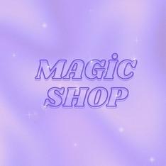 Themagic_shop | Shopier