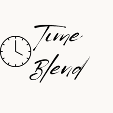 timeblend | Shopier