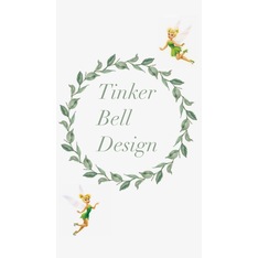 TinkerBellDesign | Shopier