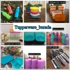 TUPPERWARE YANSOY SOY | Tupperwareburada
