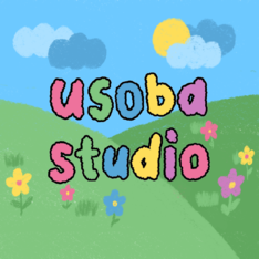 Usoba Studio | Shopier