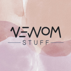 VenomStuff | Shopier