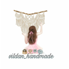 Vildan_handmade | Shopier