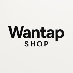 Wantap | Shopier