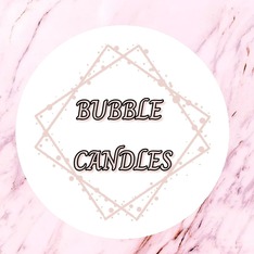 _BUBBLECANDLES | Shopier