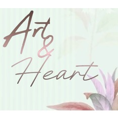 Art & heart | Shopier