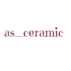 as_ceramic | Shopier