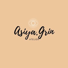 asiya_grin_atelier | Shopier