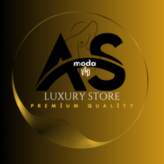 AS Moda Vip | Shopier