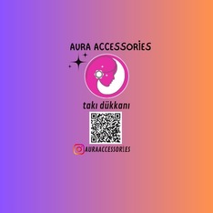 auraaccessoriess | Shopier